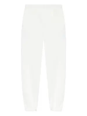 Lacoste Elasticated-cuff Track Pants