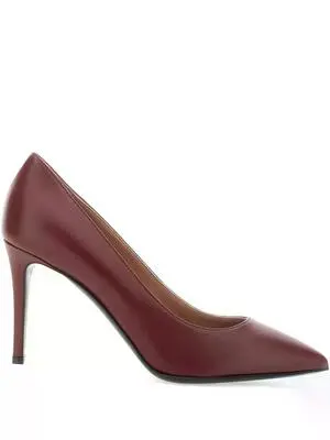 POLLINI Pointed-toe Stiletto Pumps