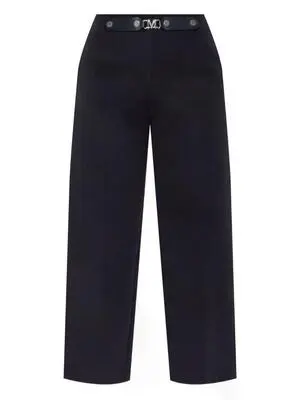 Max Mara Buckled Bottoms For Women