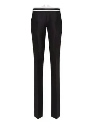 Dsquared2 Full Length Pants For Women