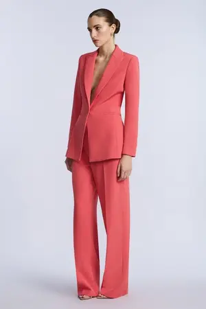 Bcbgmaxazria Cady Blazer