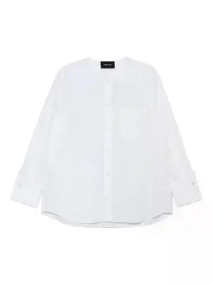 Simone Rocha Long Sleeve Shirts For Women