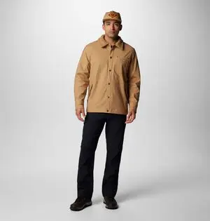 Columbia Roughtail™ Utility Jacket