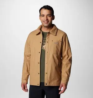 Columbia Roughtail™ Utility Jacket