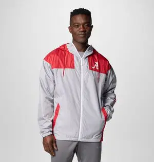 Men's Columbia Windbreakers