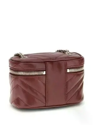 Gucci Mini Gg Marmont Vanity Bag