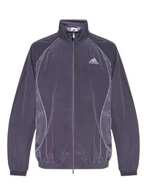 Adidas Zip-up Track Jacket