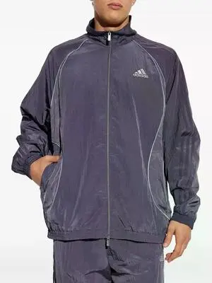 Adidas Zip-up Track Jacket