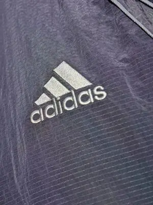 Adidas Zip-up Track Jacket