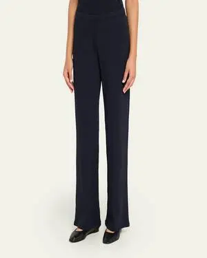 Kule The Ribbed Janice Pants
