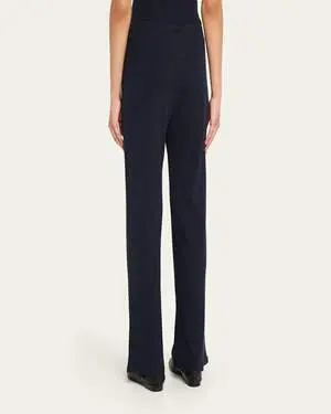Kule The Ribbed Janice Pants