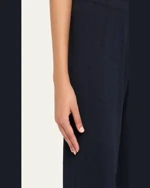 Kule The Ribbed Janice Pants