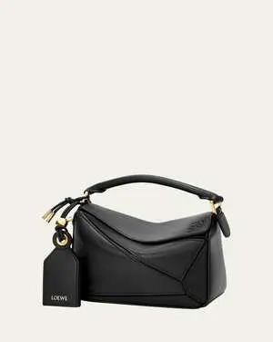 Loewe Flap Mini Bags