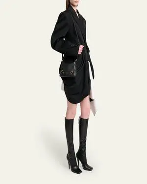 Givenchy Voyou Nano Shoulder Bag