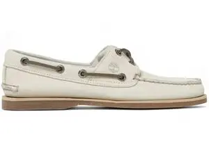 Timberland Classic Boat Shoe - Beige