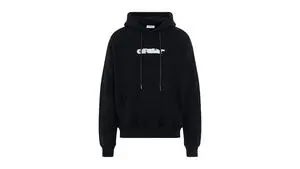 Off-White Sliding Book Hoodie