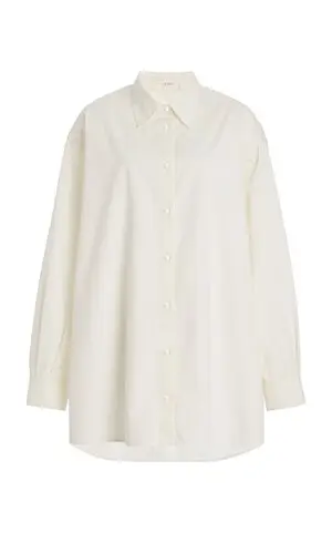 The Row Oversized Shirts For Women