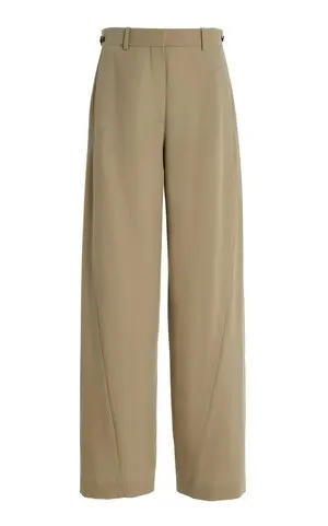 The Row Full Length Pants For Women