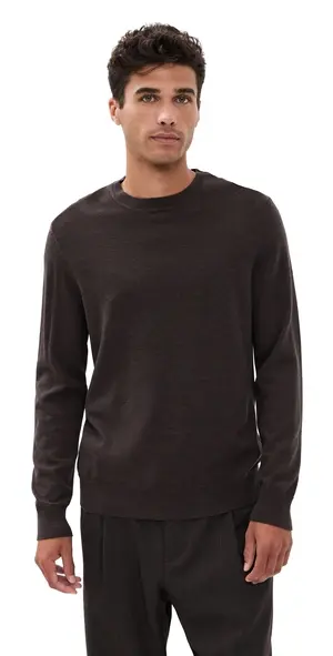 Nn07 Long Sleeve Knitwear For Men