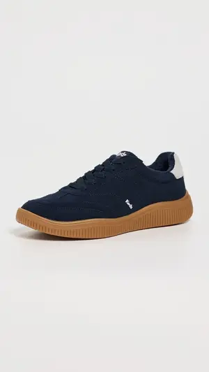KEDS Contest Suede Sneakers