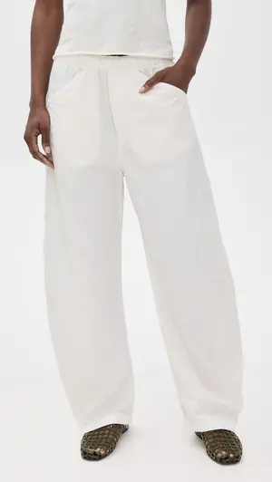 Cotton Citizen Santorini Trousers
