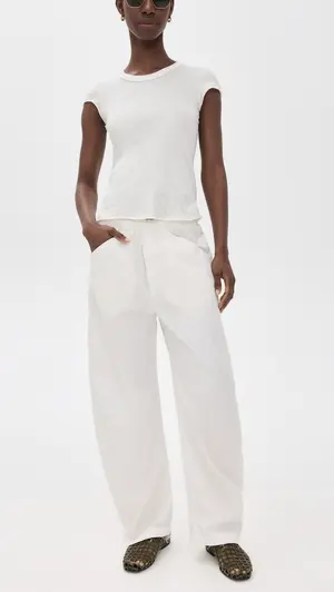 Cotton Citizen Santorini Trousers