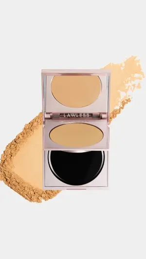 LAWLESS Perfecting Powder