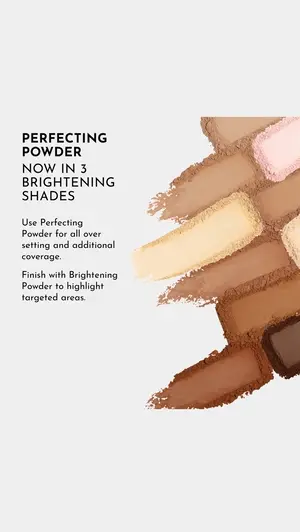 LAWLESS Perfecting Powder