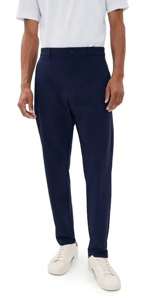 Rlx Ralph Lauren Zip Up Bottoms For Men