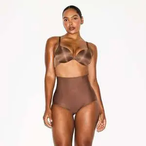 SKIMS Core Sculpt Butt Lifting Brief | Light Neutral | | Body - Jasper