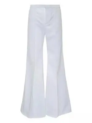 Giambattista Valli Flared Trousers