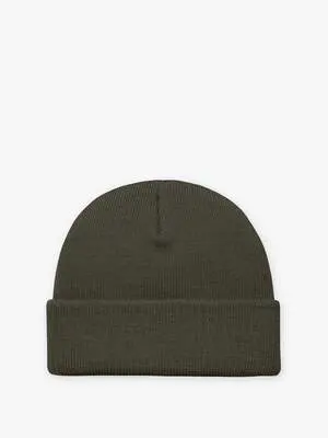 Carhartt Work In Progress Stratus Low Beanie Hat - Green
