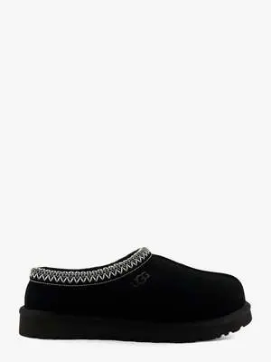 Ugg Contrast Stitching Slides Slipper