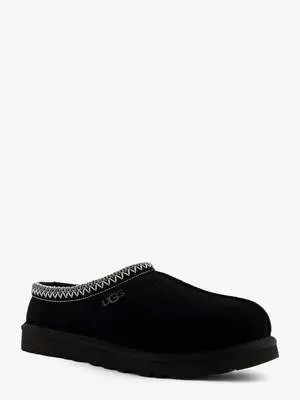 UGG Tasman Ii Suede Slip-on - Black