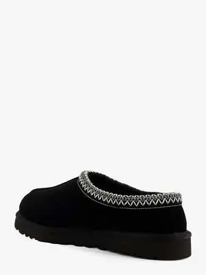 UGG Tasman Ii Suede Slip-on - Black