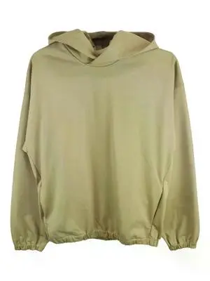 JIL SANDER Elasticated-hem Hoodie
