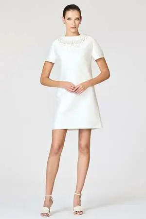 Sachin & Babi Short Sleeve Cocktail Dresses