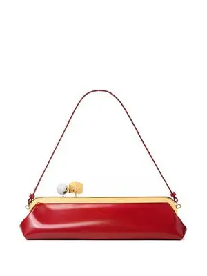 Jacquemus Salon Clutch Bag