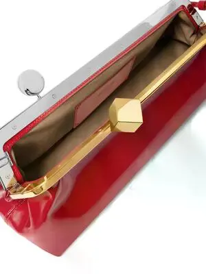 Jacquemus Salon Clutch Bag