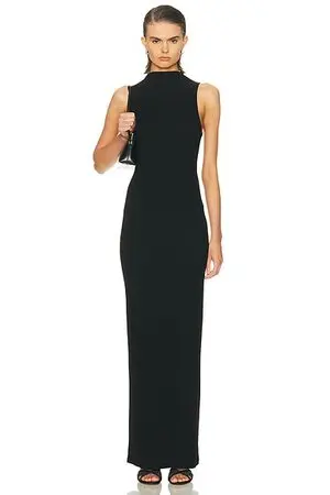 Enza Costa Plain Cocktail Dresses
