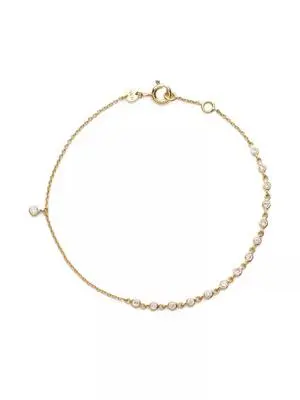 WE BY WHITEBIRD Clarisse Diamond Bracelet - Gold