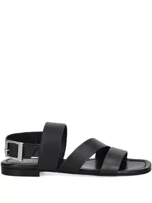 Barbour Leather Sandals