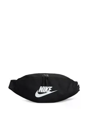 Nike Logo-print Belt Bag - Black