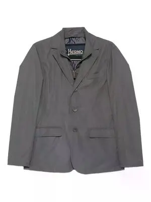 Herno Three-button Jacket