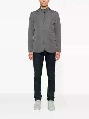 Herno Three-button Jacket