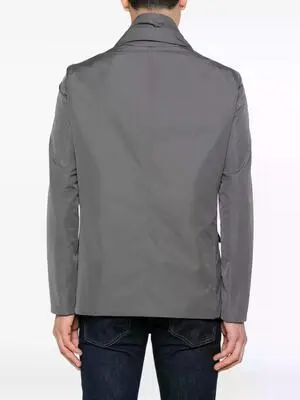 Herno Three-button Jacket
