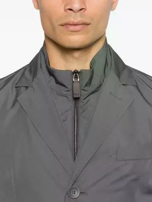 Herno Three-button Jacket