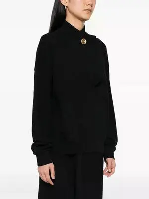 Givenchy Cotton Sweatshirt