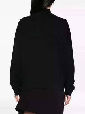Givenchy Cotton Sweatshirt