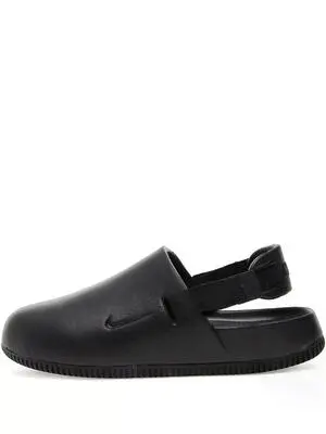 Nike Round Toe Mules Clogs For Women